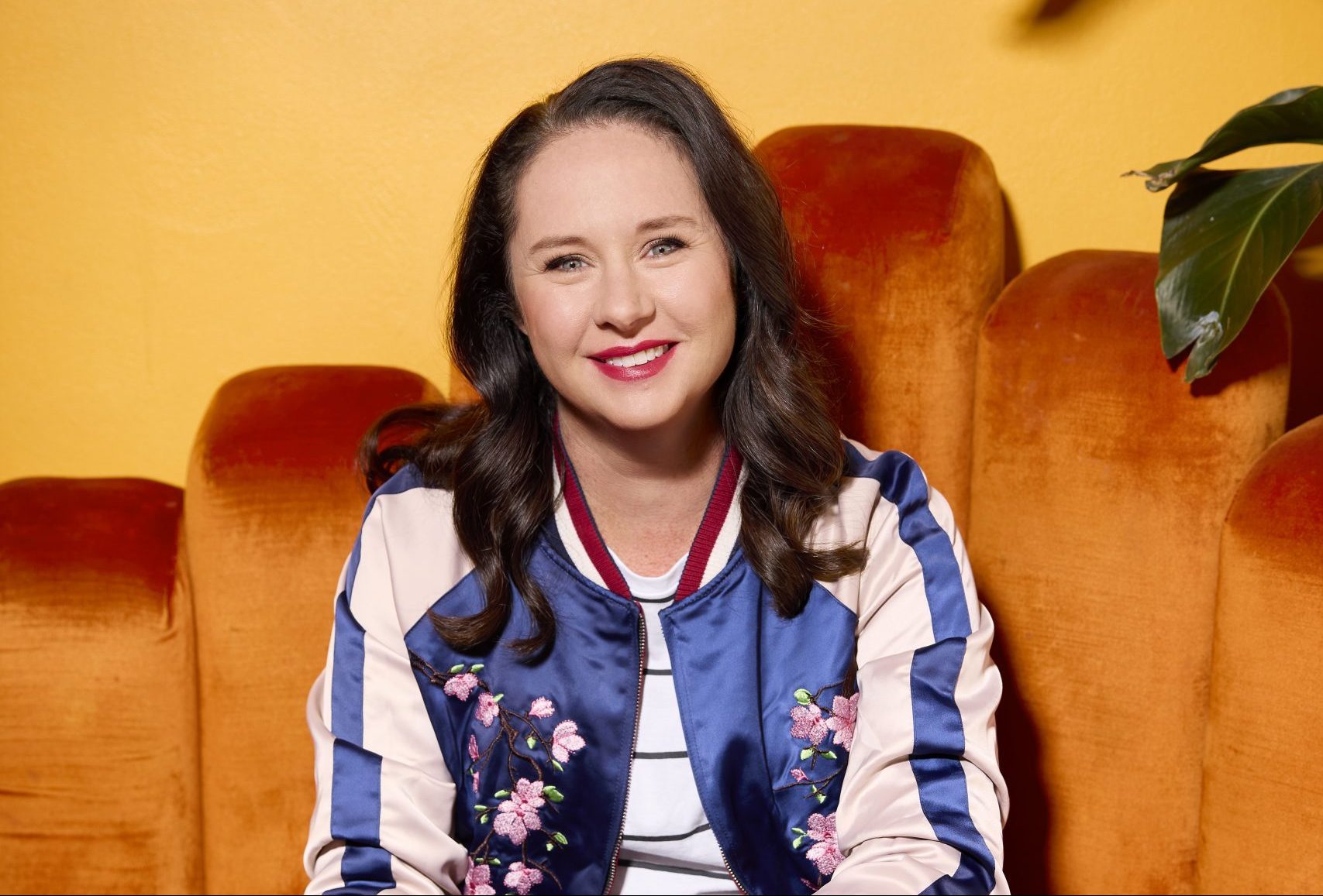 Book Mel Buttle - Hire For Your Next Event