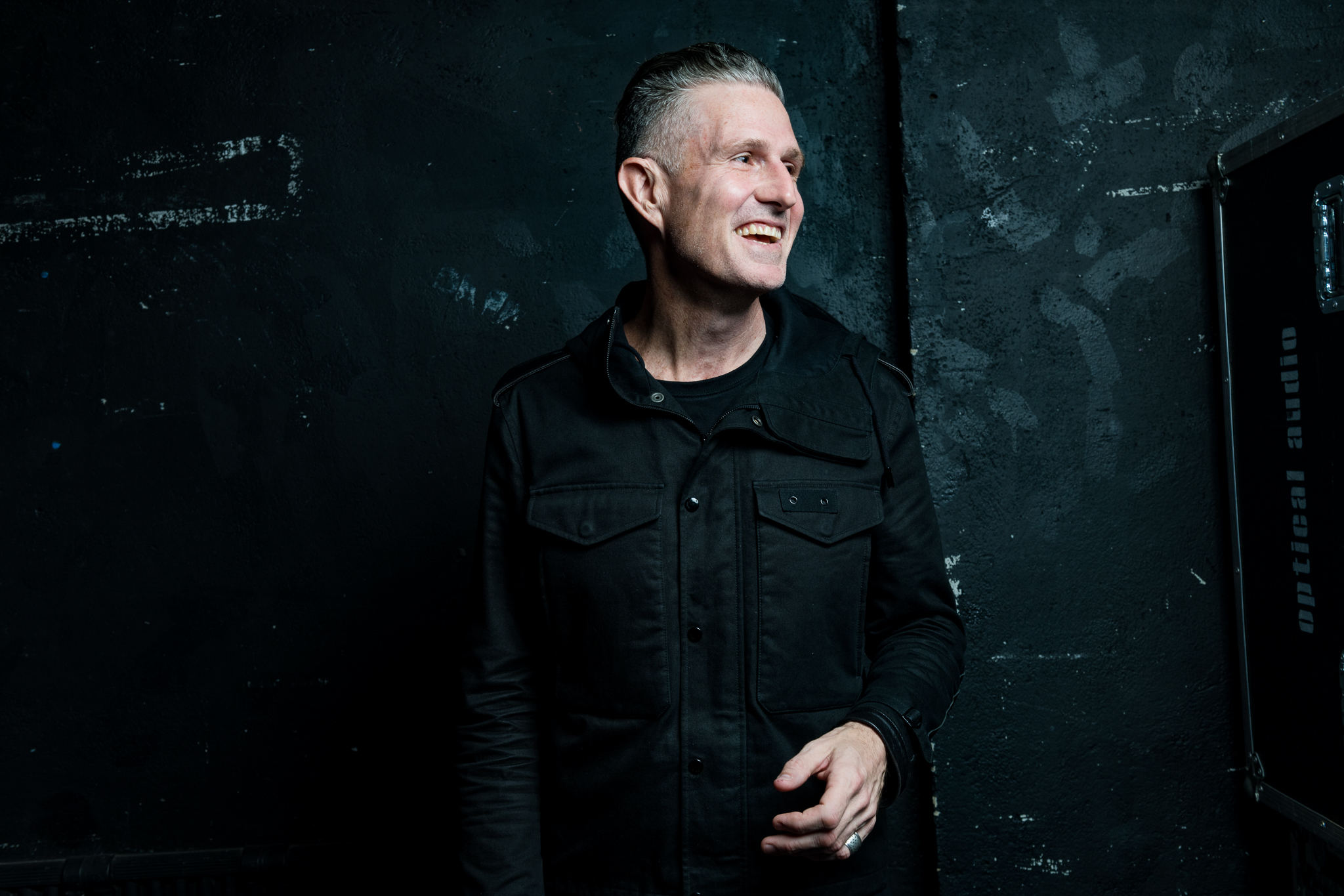 Book Wil Anderson - Hire For Your Next Event