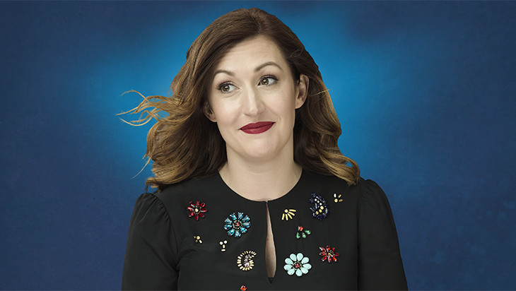 Celia Pacquola, Helen Bidou and Lano & Woodley nominated for the 2018 ...